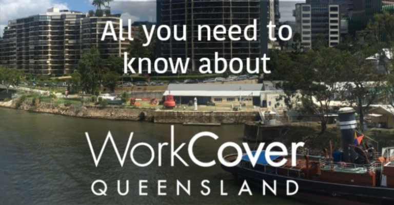 2023/24 WorkCover Queensland Accident Insurance: Updates to Premium ...